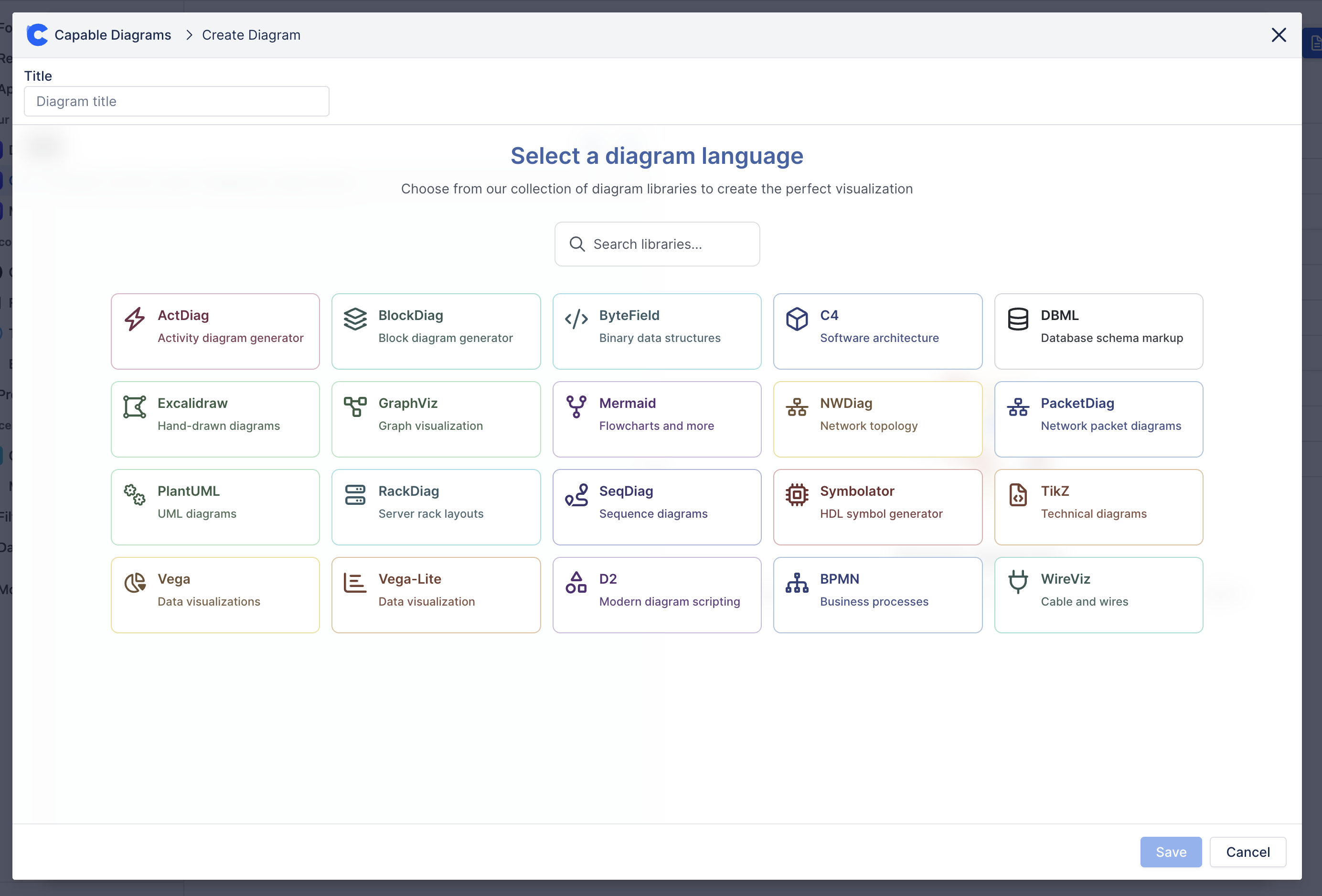 Announcing Diagrams for Jira